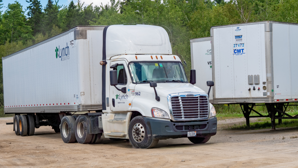 5 Ways to Raise CSA Scores - Lynch Logistics